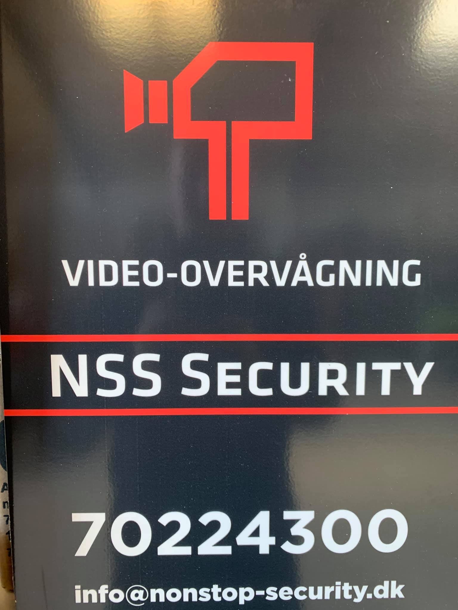 Kontakt - NSS Security